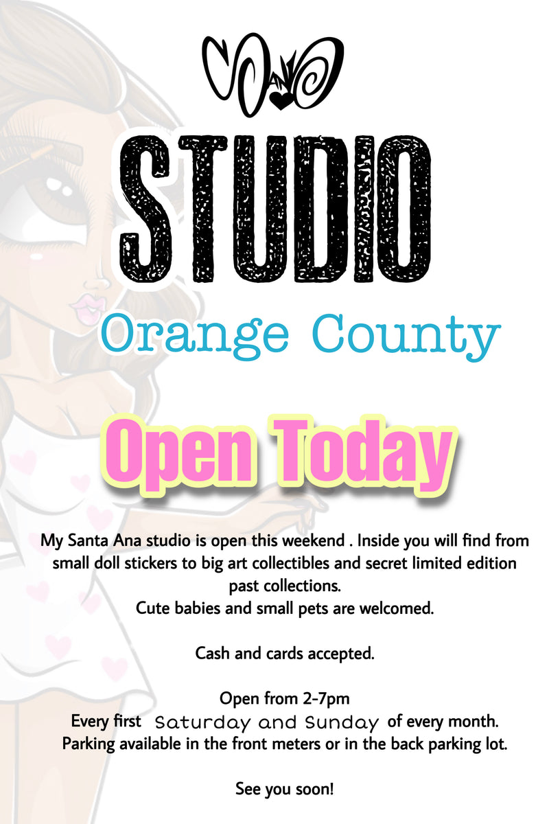 Sand Studio is open to the public – Sand Oner