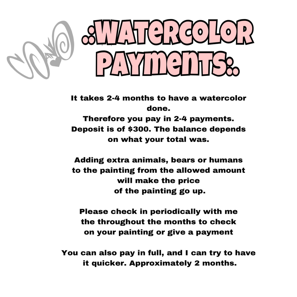 The Custom Sand Watercolor – Sand Oner