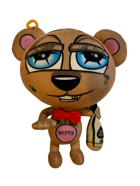 Sand One – Sand Oner